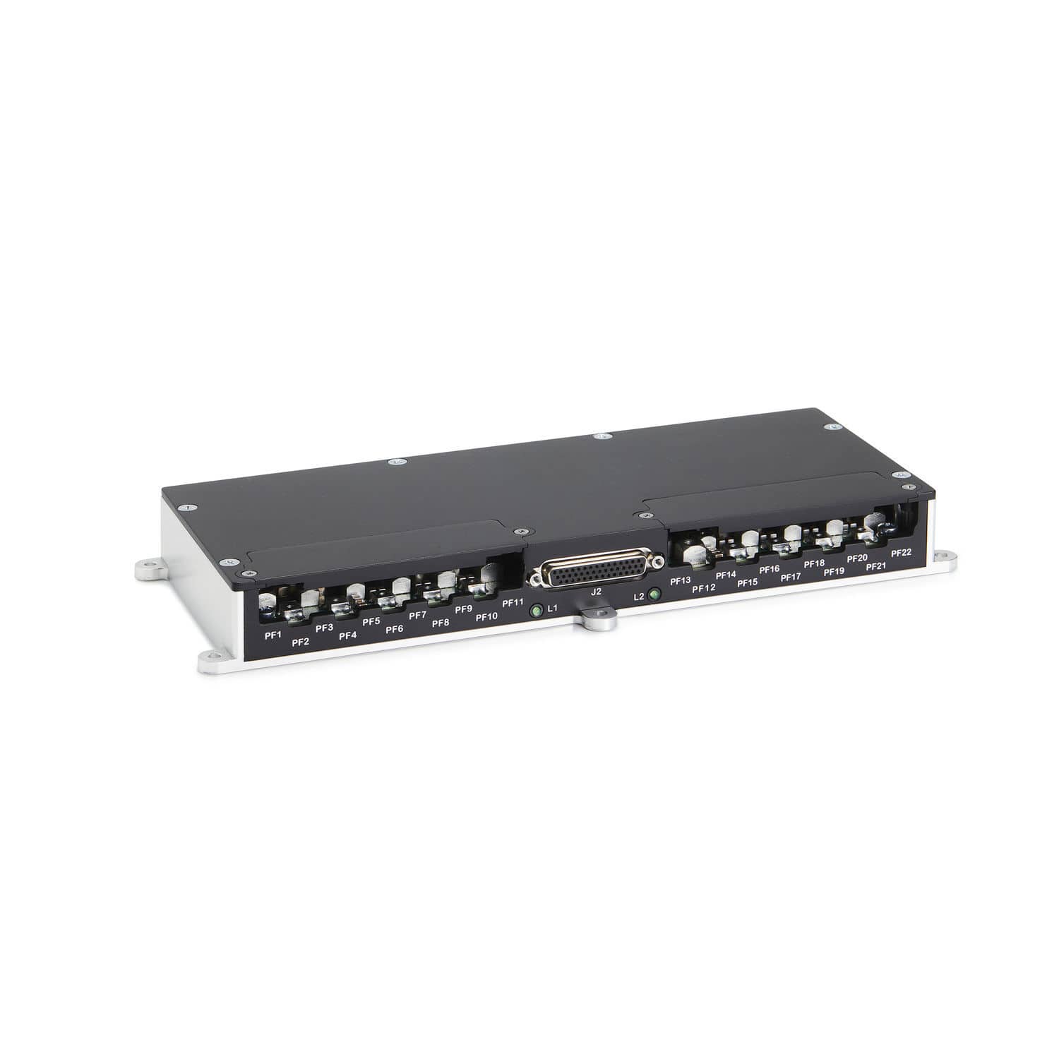 16-channel PDU - Power Rider 16CH - Redler Technologies LTD ...