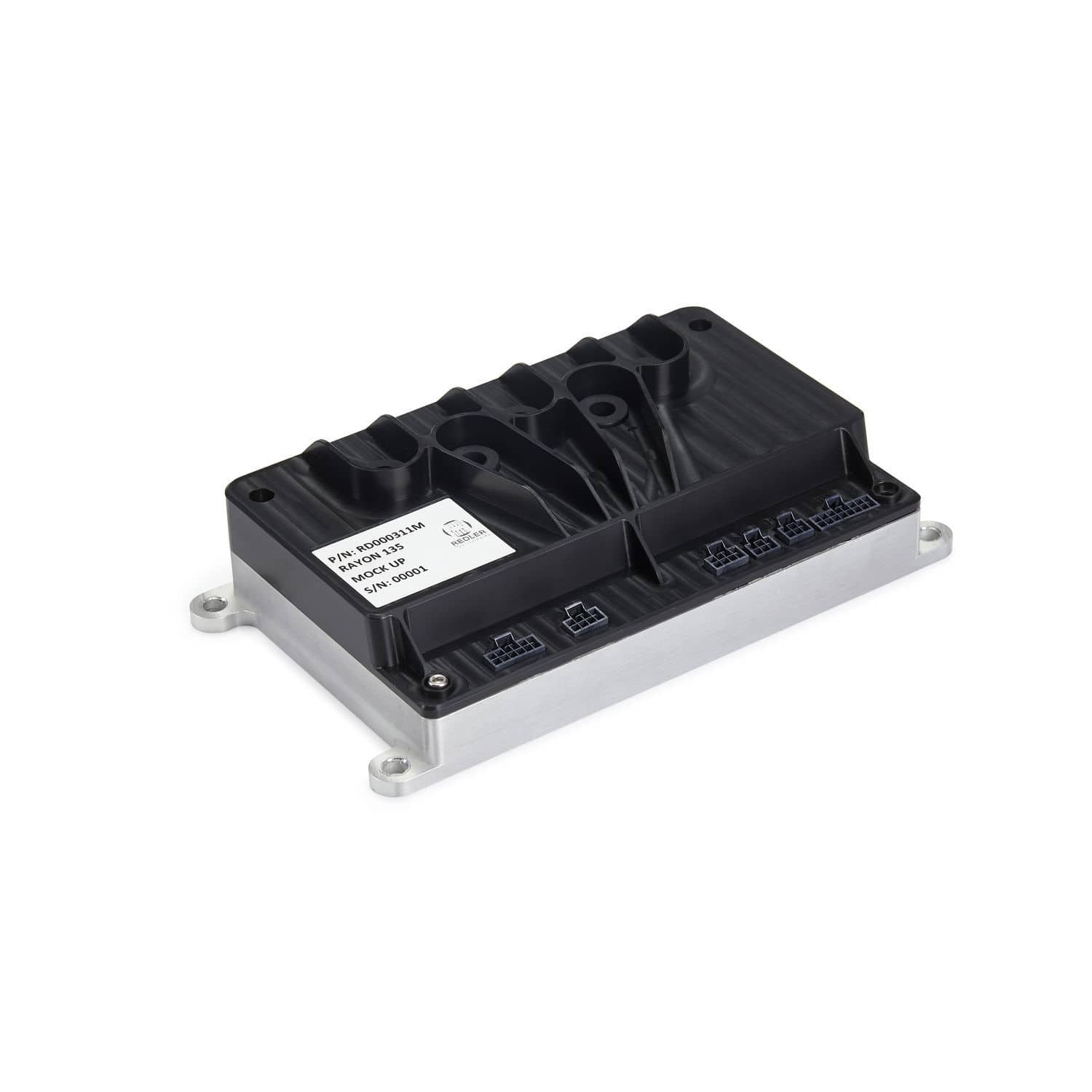 DC motor controller - Rayon 135 - Redler Technologies LTD - BLDC ...
