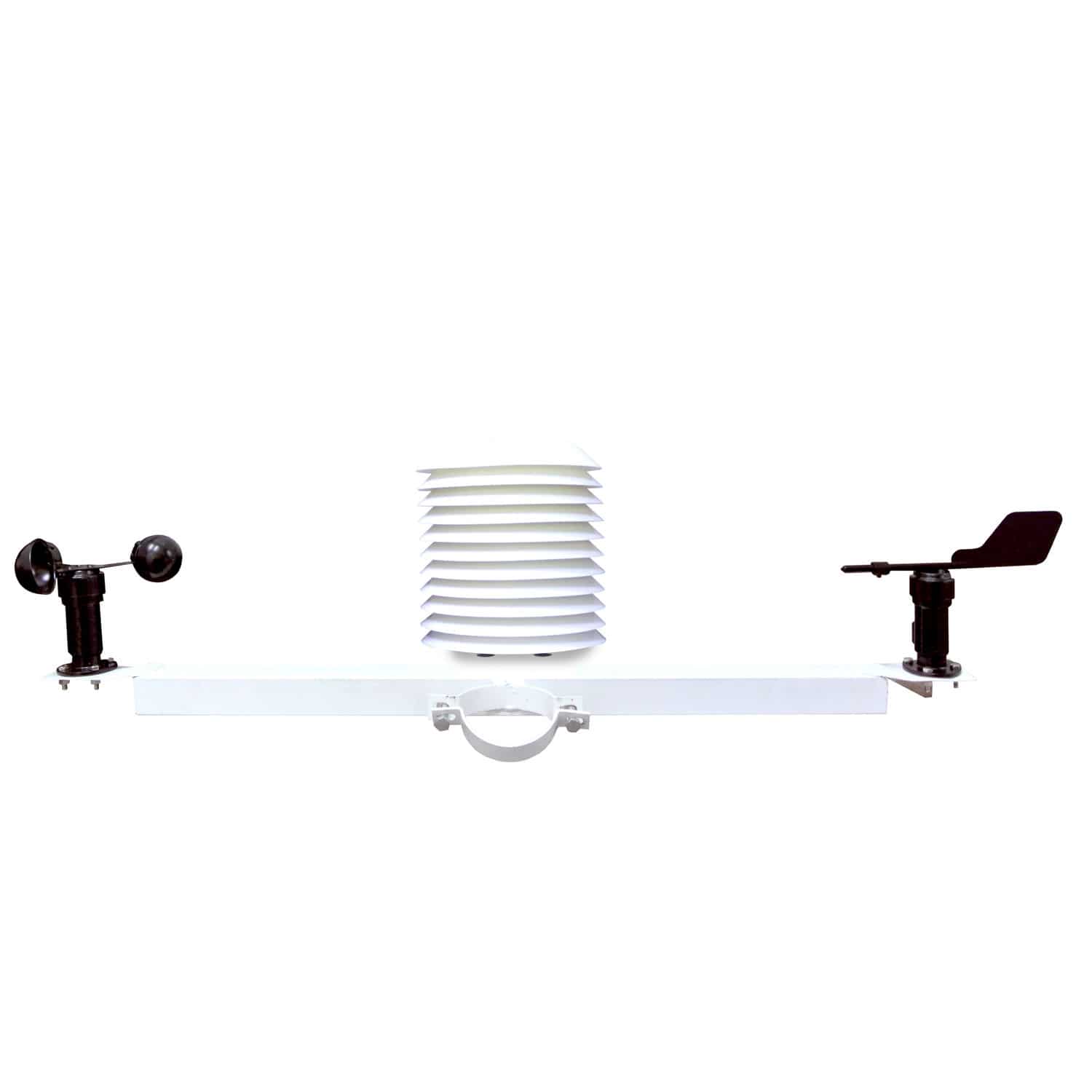 Monitoring weather station - ES106 - WoMaster