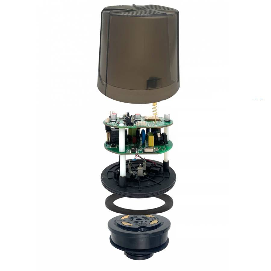 NB-IoT controller module - SL102 - WoMaster - with LED light