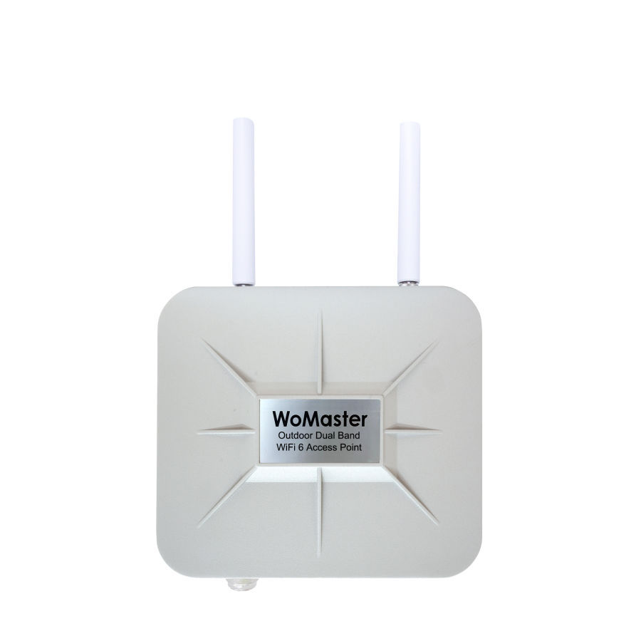 MIMO access point - WA512G-AX-IP67 series - WoMaster - WiFi / WAN / WLAN