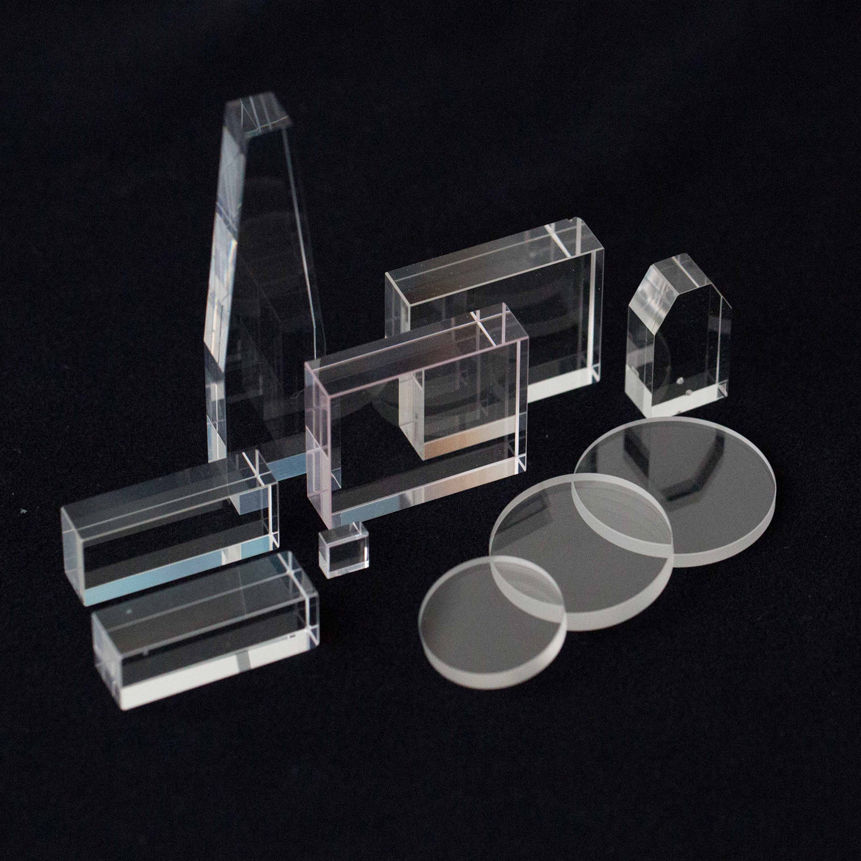 Light guide - ARD Optics