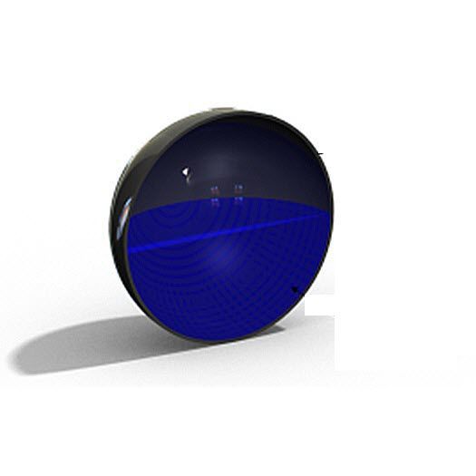 Modular basin cover - Armor Ball® AQUA - AWTT