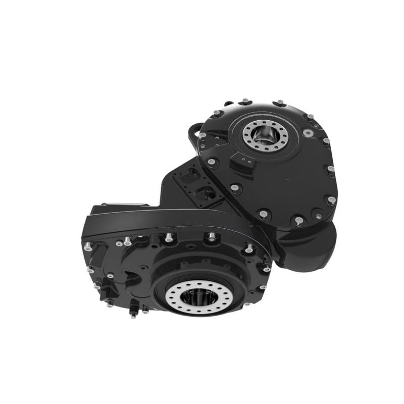 Planetary gearbox - SP series - Melior Motion GmbH - high-precision ...