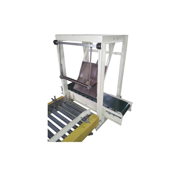 Automated sorter - Beijing Cyberrobot Technology Co., Ltd. - bag ...