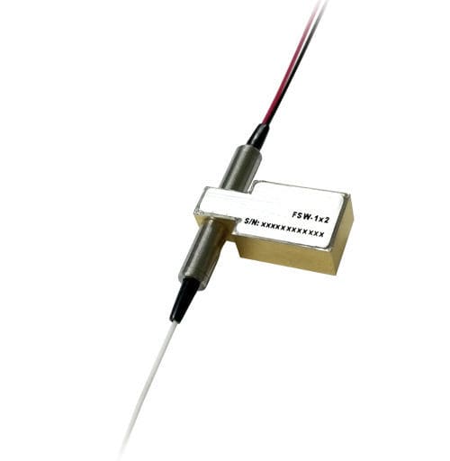 Security switch - 1×2 , 2×2x ,D2×2B - Shanghai Grandway Telecom Tech Co ...