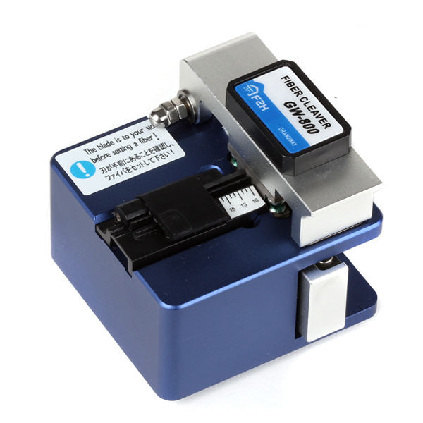 Fiber optic cleave tool - GW series - Shanghai Grandway Telecom Tech Co ...