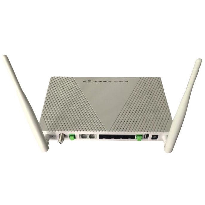 Optical network unit - GW-G2000-04GS-2VWT - Shanghai Grandway Telecom ...