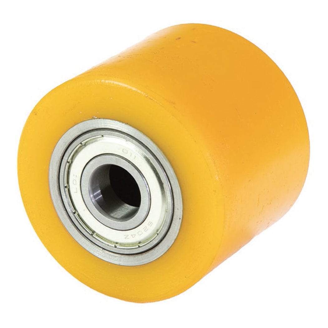 Pallet truck roller - RV SR SR - Tecno Ruote Group Srl - polyurethane ...