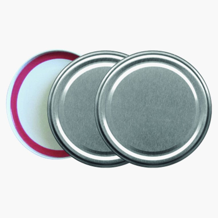 Food packaging sheet - ALCOMET AD - aluminum / roll