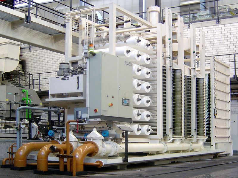 Oil filtration system - OPTIPURE SUPERSTACK® - ACHENBACH BUSCHHÜTTEN ...