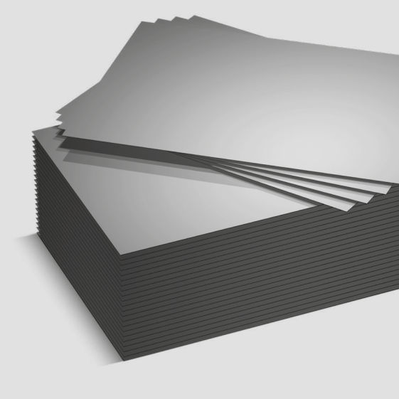 Packaging sheet - S.P.A. - for automotive applications / thin