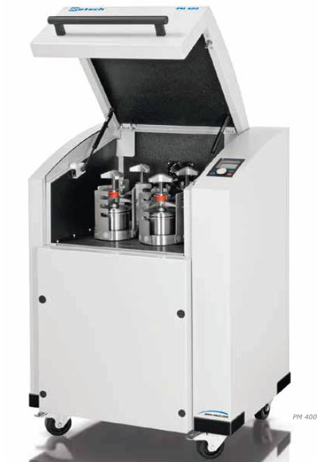 Colloid mill - PM 400