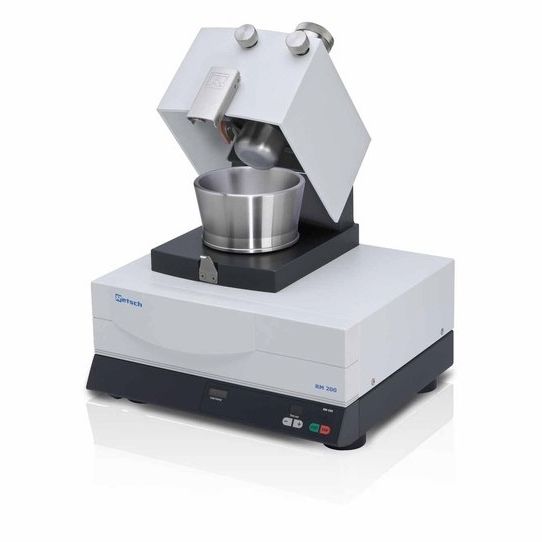 Automatic mortar mill - RM 200