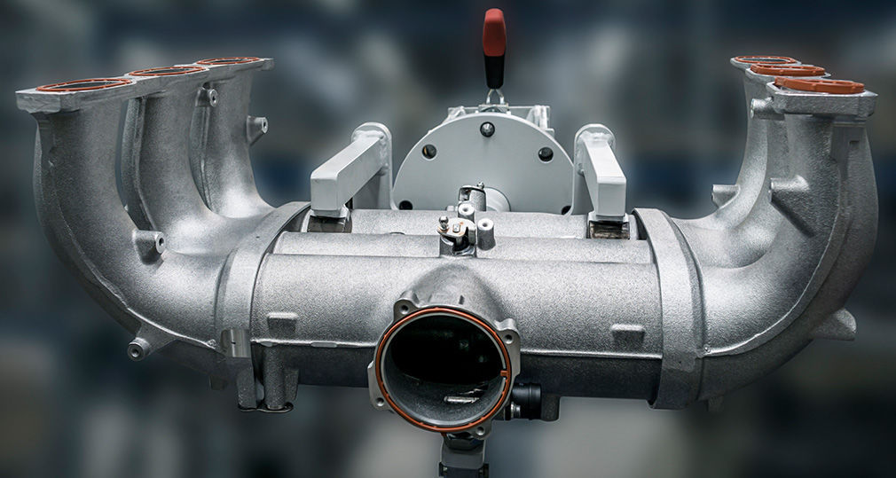 Medical assembly - GROHMANN ALUWORKS GMBH & CO. KG - prototyping ...