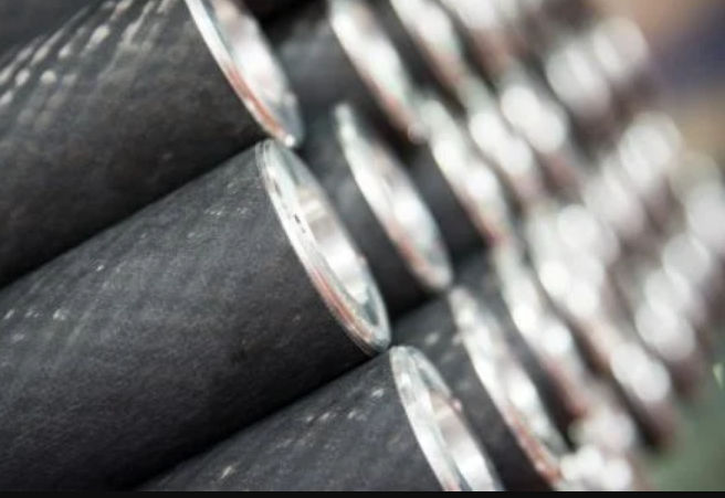 Conveyor roller - EPSILON COMPOSITE