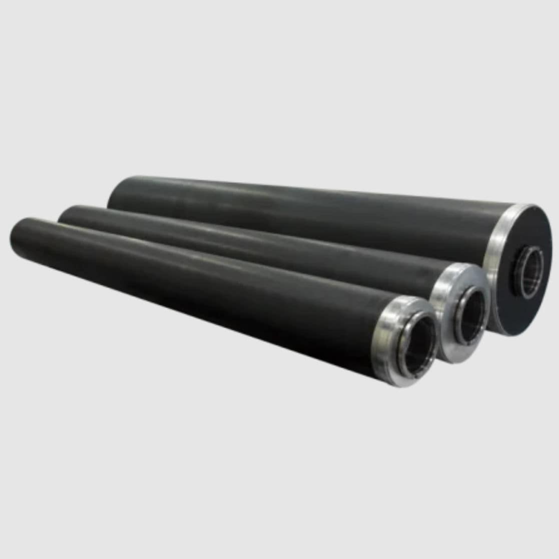 Composite adapter - FLEXO - EPSILON COMPOSITE - carbon fiber