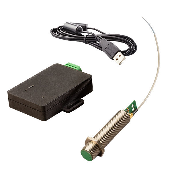 Wireless gap sensor - Accumeasure Wireless - MTI Instruments ...