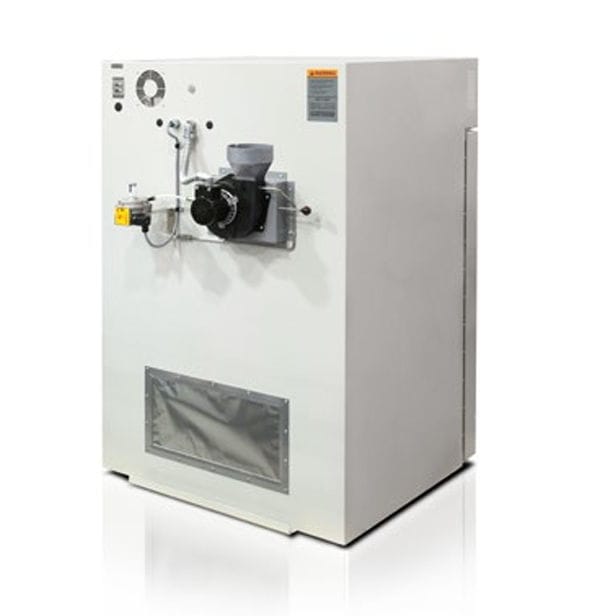 Chamber oven - LFC - Despatch Industries - drying / curing / aging