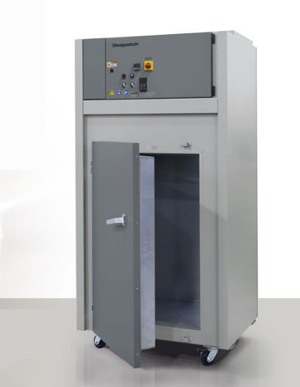 Chamber oven - PBC - Despatch Industries - electric