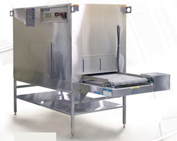 Conveyor oven - PCC1-75 - Despatch Industries - drying / curing ...