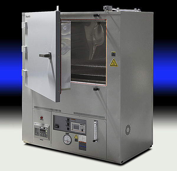 Chamber oven - Despatch Industries - oxidation / nitrogen / pressure