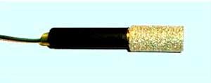 Relative humidity and temperature probe - TRH-100 series - Pace ...