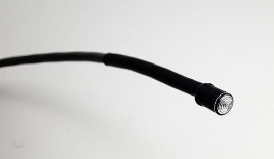 Visible light sensor - LS100 - Pace Scientific