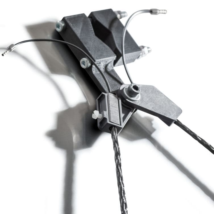 Grounding device - Schunk Carbon Technology