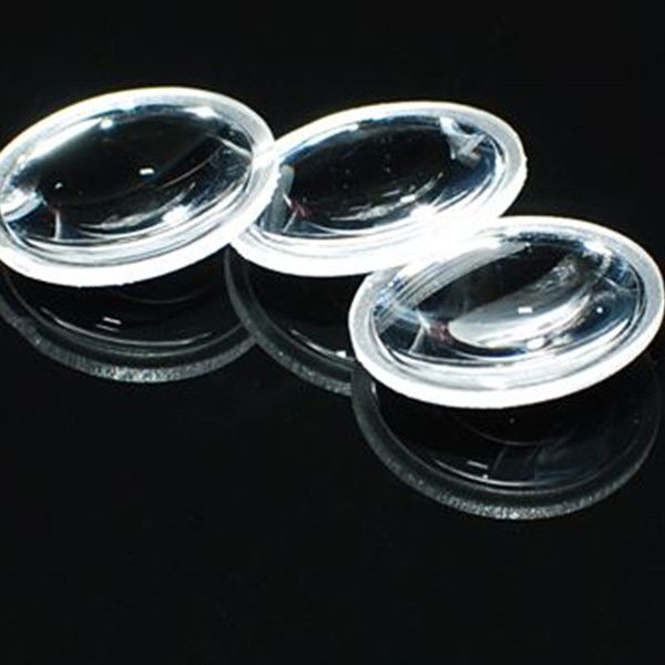 Aspherical lens element - Hobbite.Co., LTD - BK7 / optical glass / silica