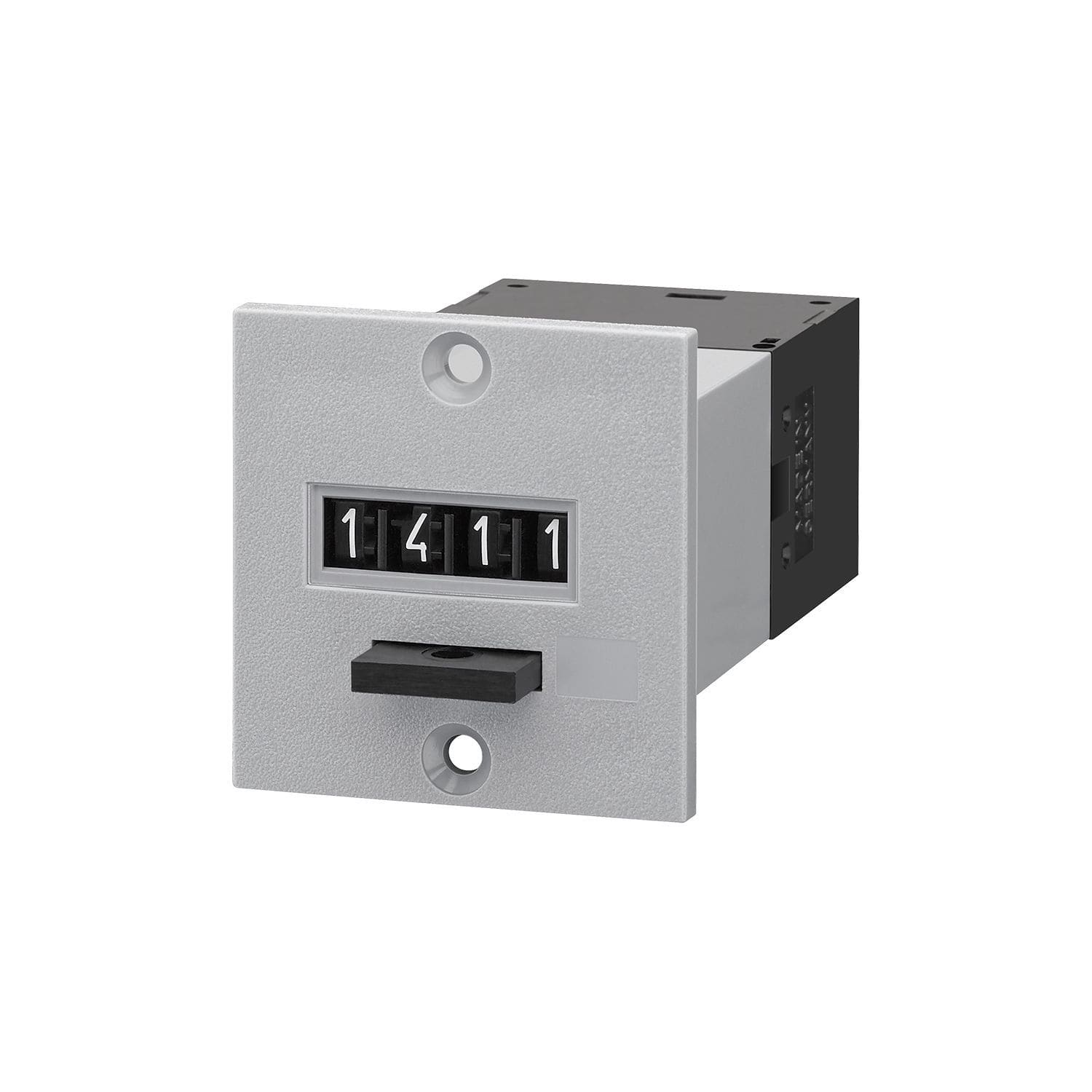 Pulse counter - BK14 - KÜBLER GmbH - time / analog / electromechanical
