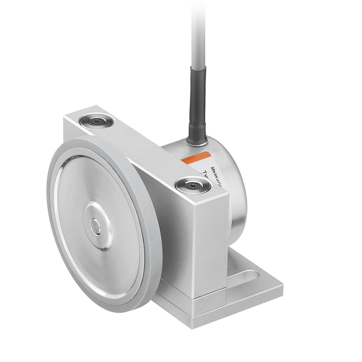 Position measuring system - MWE31 - KÜBLER GmbH - weight / distance / force