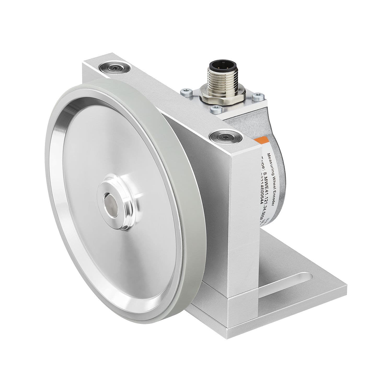 Position measuring system - MWE41 - KÜBLER GmbH - weight / distance / force