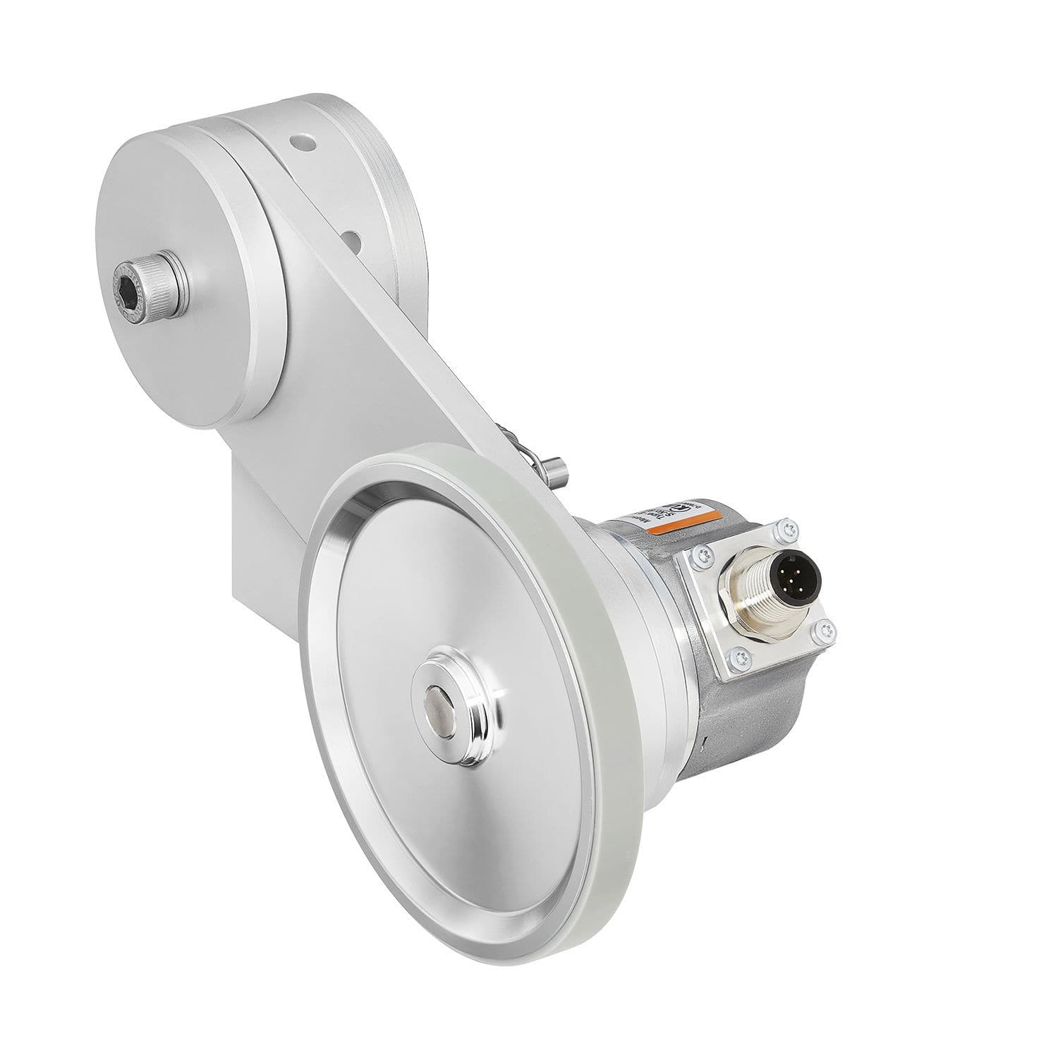 Position measuring system - MWE61 - KÜBLER GmbH - temperature / weight ...