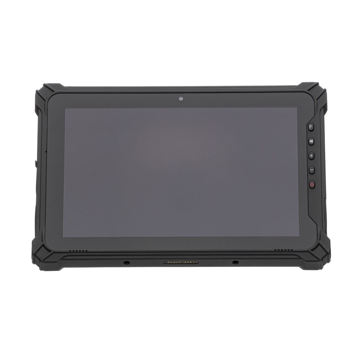 Rugged tablet - RUGGED Tab 10 - spo-comm GmbH - PC / Windows 10 IoT ...