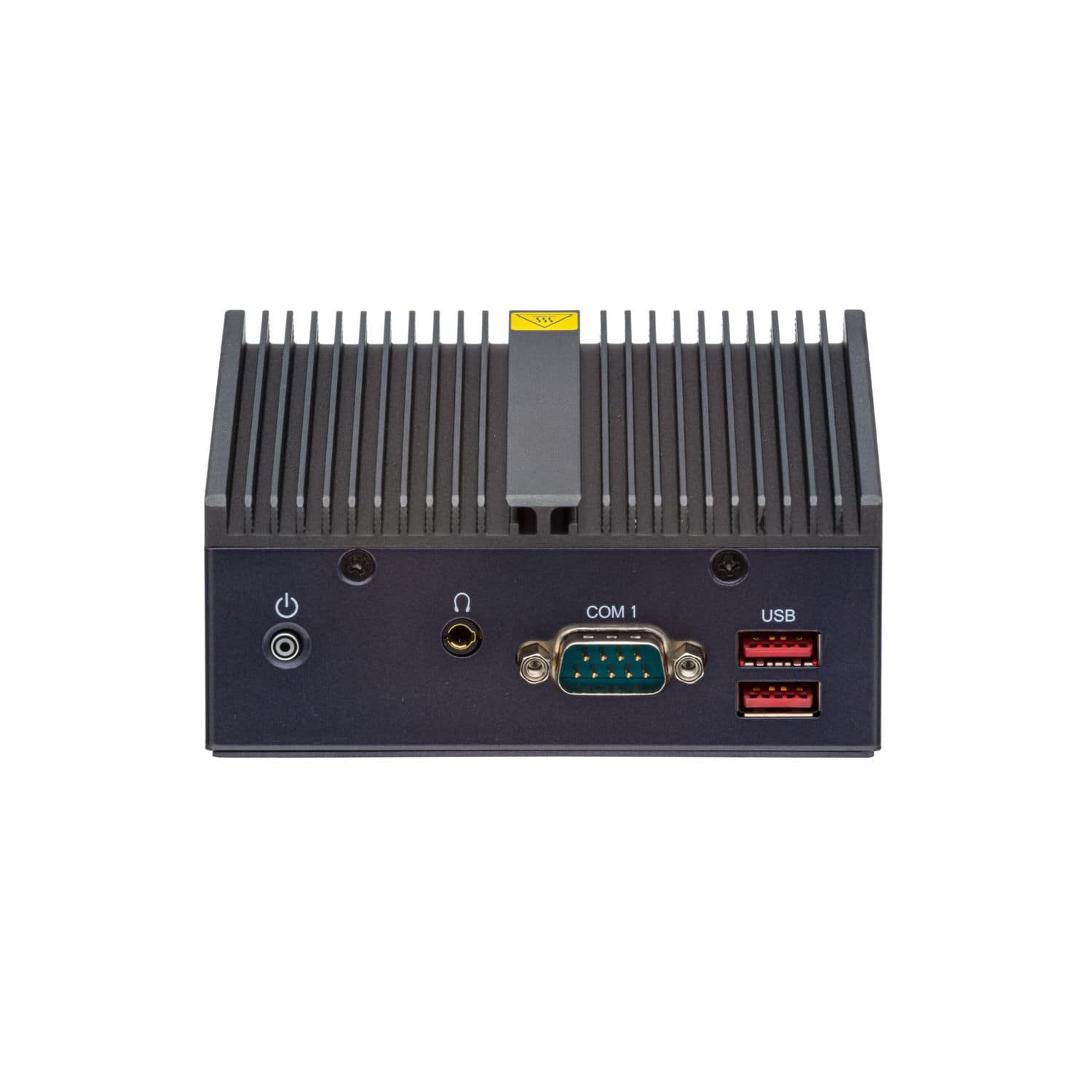 Box PC - BOX J6412 - spo-comm GmbH - VESA mounting / Intel® Celeron ...