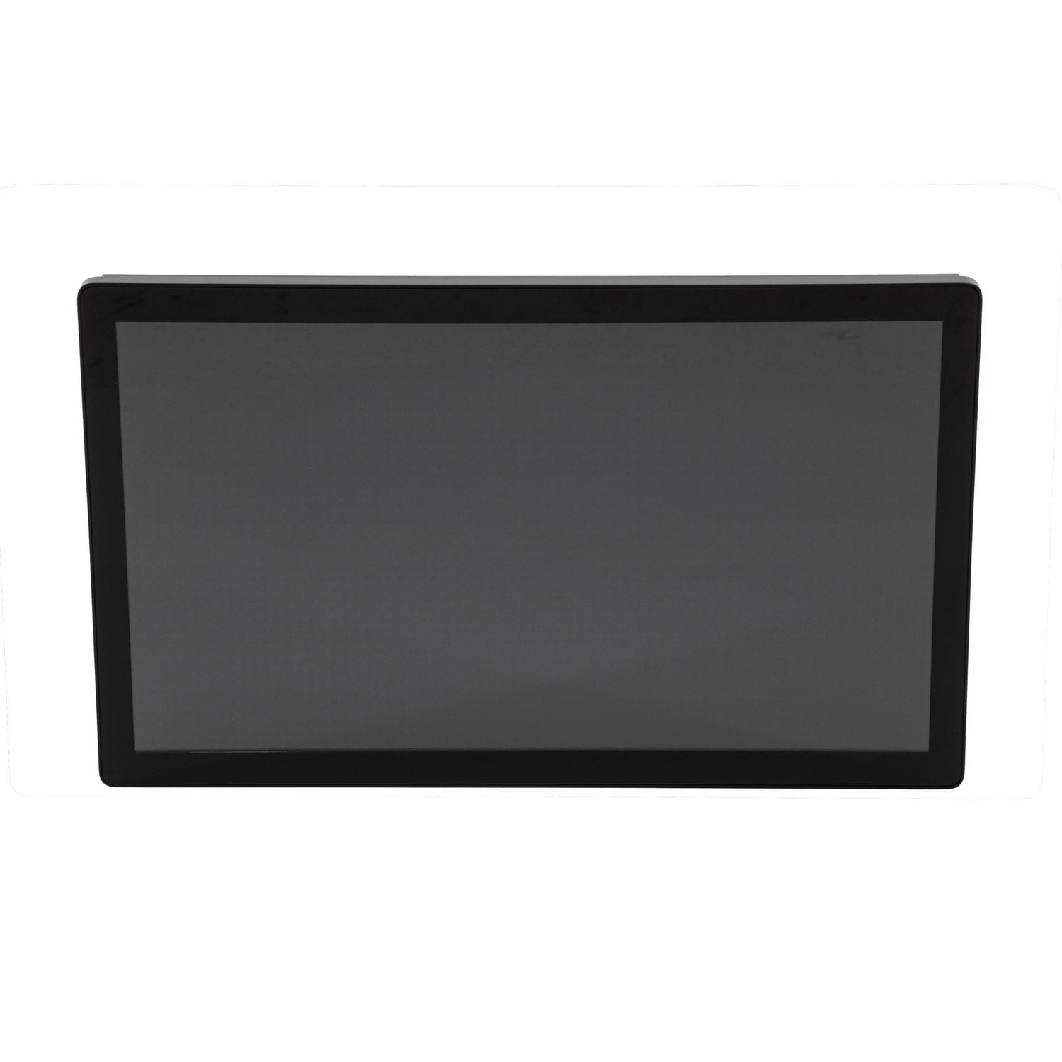 21.5" panel PC - SQUARE 21 - spo-comm GmbH - LCD / widescreen / PCAP ...