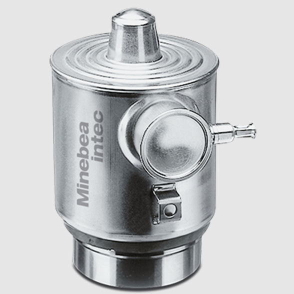 Compression load cell - Pendeo® Process - Minebea Intec GmbH - canister ...
