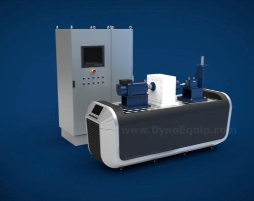 Torque test stand - Dynamometer Equipment (China) Co. Limited - for ...