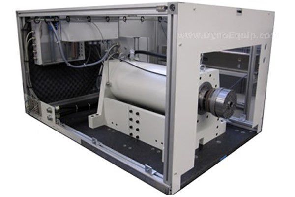 Performance test bench - Dynamometer Equipment (China) Co. Limited ...