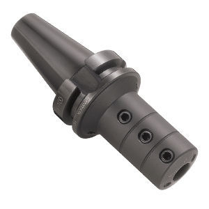 Boring bar tool holder - BBT series - BIG KAISER Precision Tooling Inc.