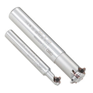 Shell-end milling cutter - R-Cutter - BIG KAISER Precision Tooling Inc ...