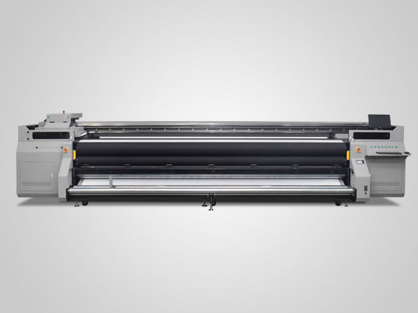 Roll-to-roll large format printer - YD-R5000KJ - Shenzhen Yotta ...