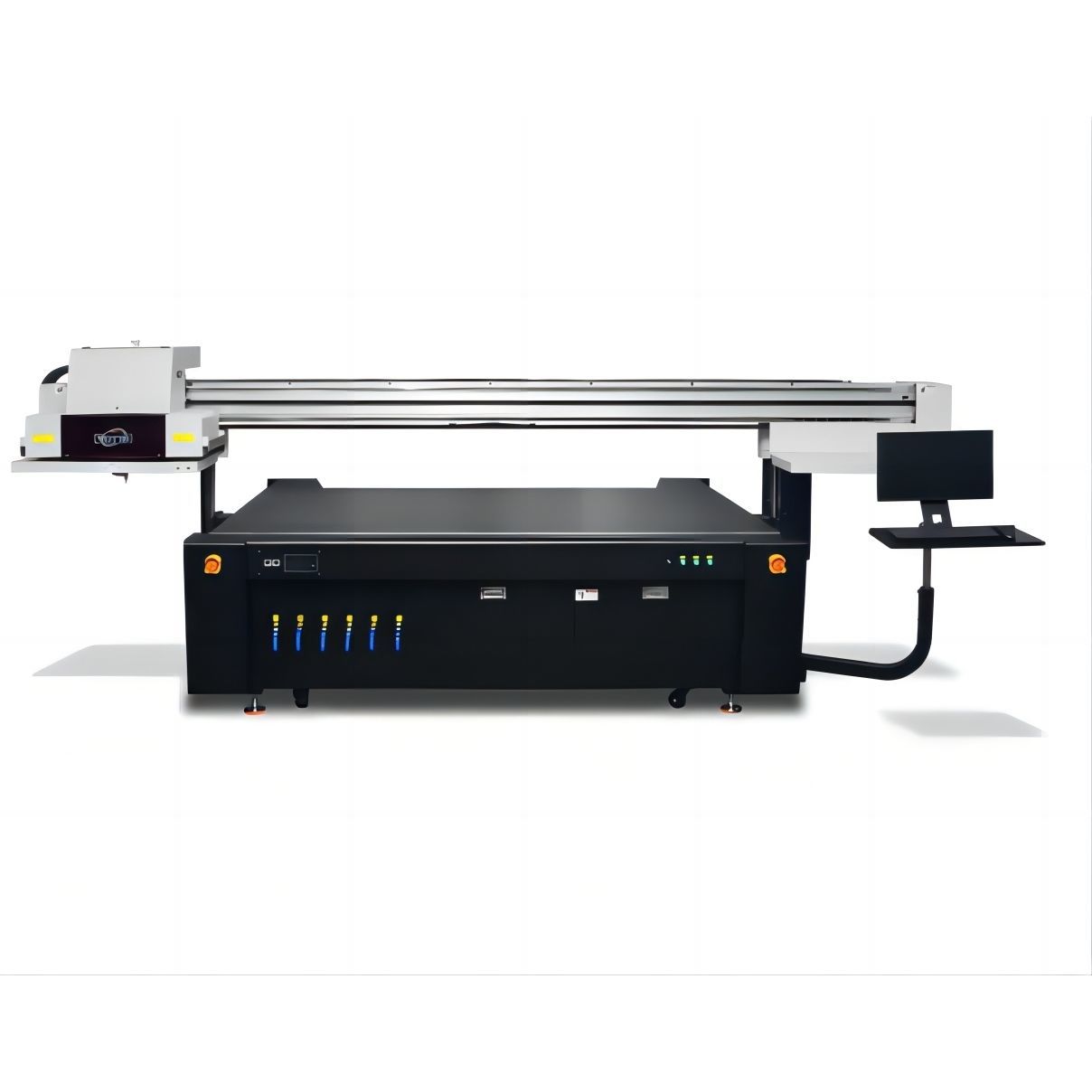 UV inkjet large format printer - YD-P20R5 - Shenzhen Yotta Printing ...