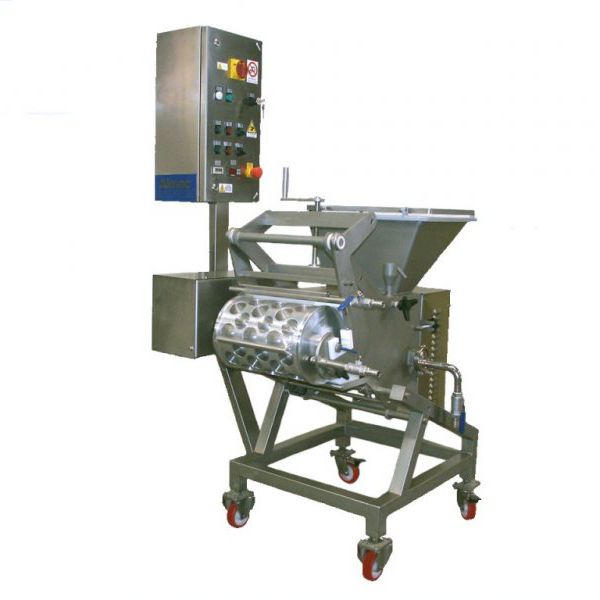 Cheese molding machine - FS 50/N - Almac S.r.l.