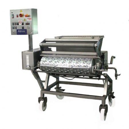 Cheese molding machine - FS 200/N - Almac S.r.l.