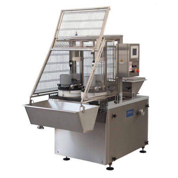 Cheese molding machine - FPB - Almac S.r.l.