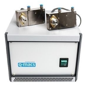 Laser light source - Q-MACS - neoplas control GmbH - infrared / pulsed ...