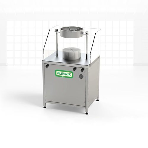 Blade cheese cutting machine - RS series - Plevnik D.O.O. Engineering ...