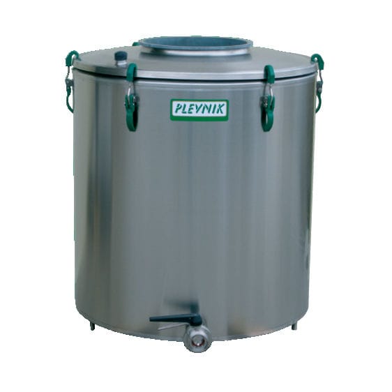 Cooling tank - FV series - Plevnik D.O.O. Engineering and production ...